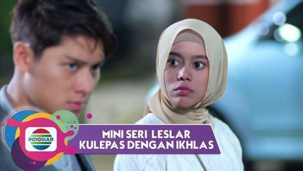 Nonton Kulepas Dengan Ikhlas | Mega Miniseri Indosiar - Vidio.com