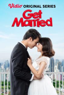 Streaming Get Married Seri Web (2020) | Vidio
