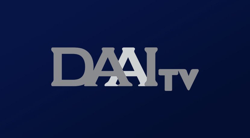 Live Streaming DAAI TV Online Indonesia