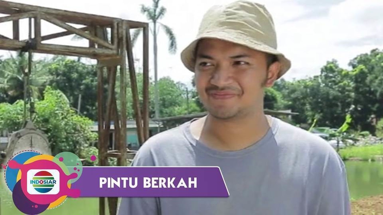 Nonton Sinema Pintu Berkah - Ikhtiar Pemilik Tambak Lele Yang Sukses ...