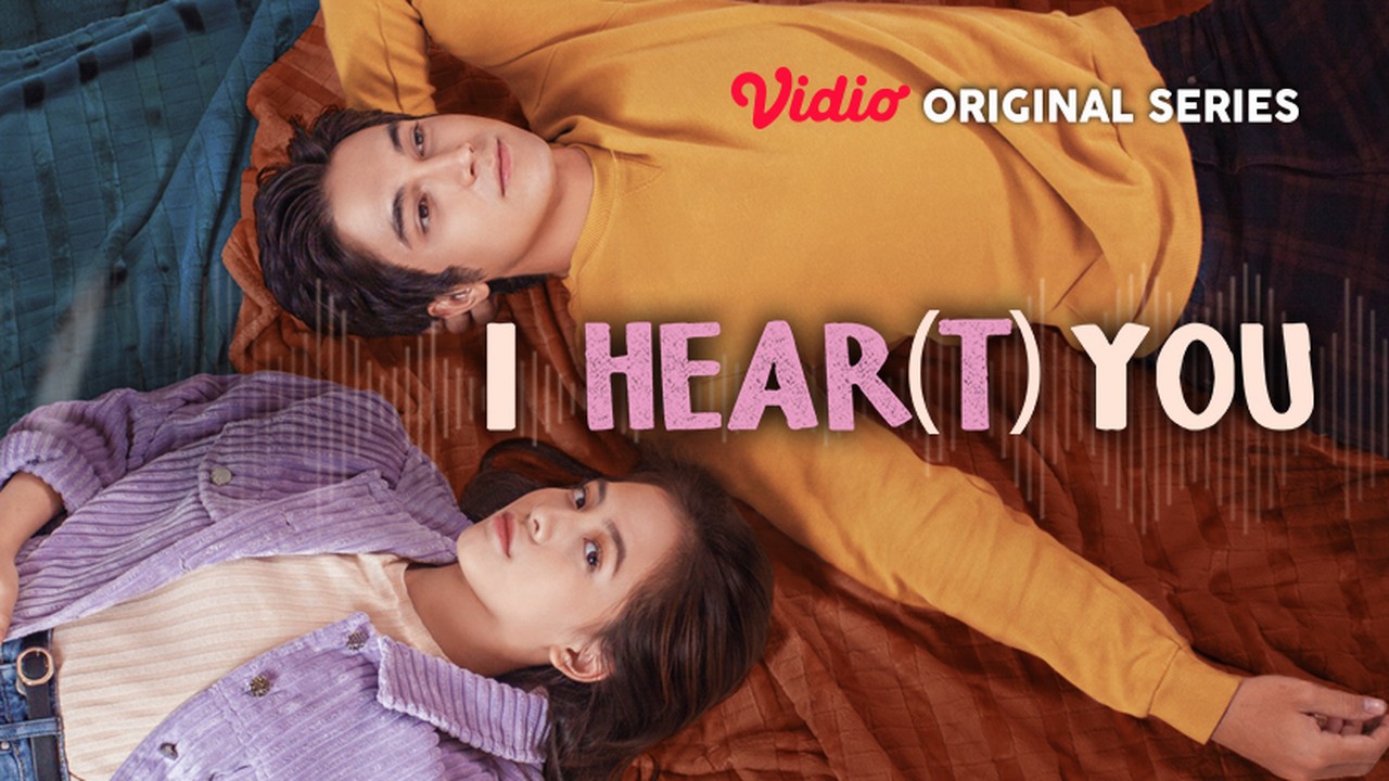 Nonton I Heart You Vidio Original Series - Vidio.com
