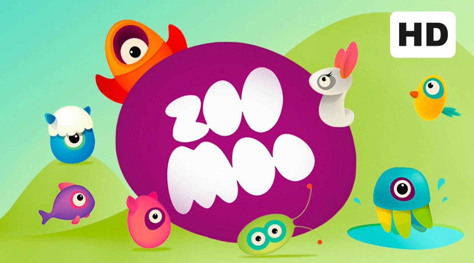 Live Streaming Zoomoo - TV Online Indonesia | Vidio