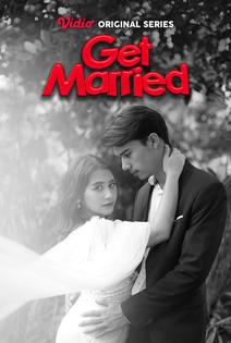 Streaming Get Married Seri Web (2020) - Vidio.com