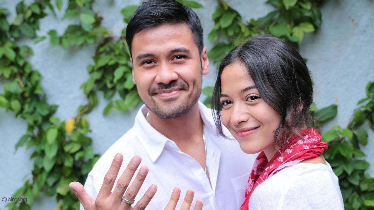 Streaming Ini Sebab Chicco Jerikho dan Putri Marino Gelar Pernikahan ...