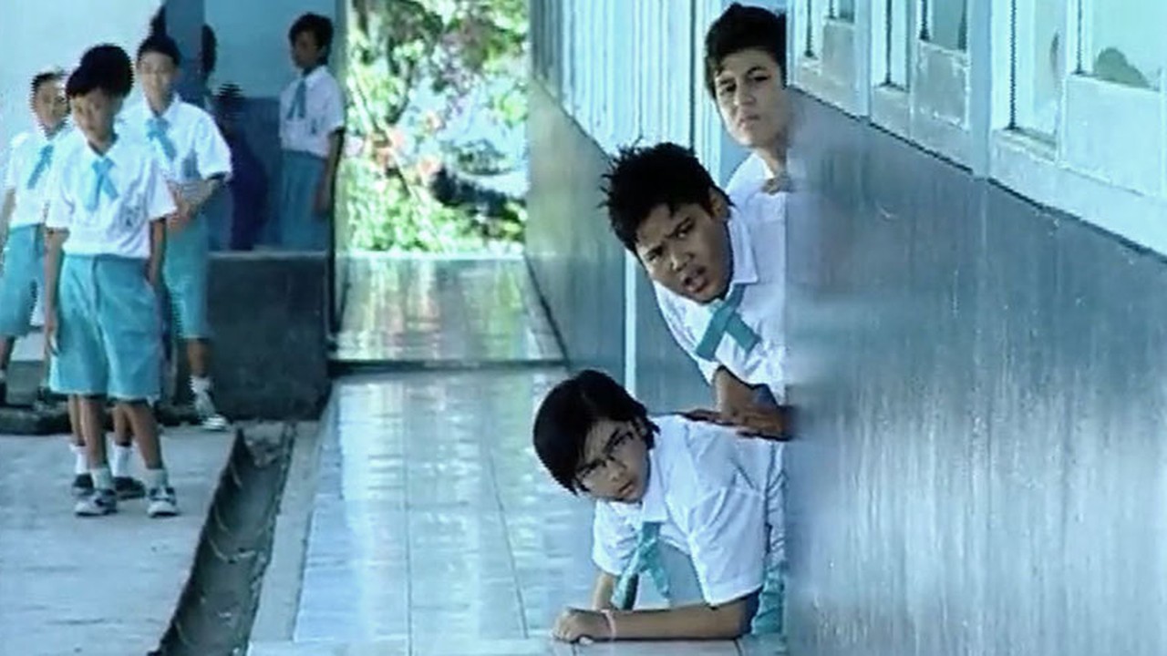 Streaming Heart Series Heart Series 1 Episode 3 Vidio