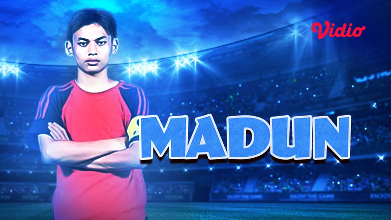 Streaming Madun (2015) | Vidio