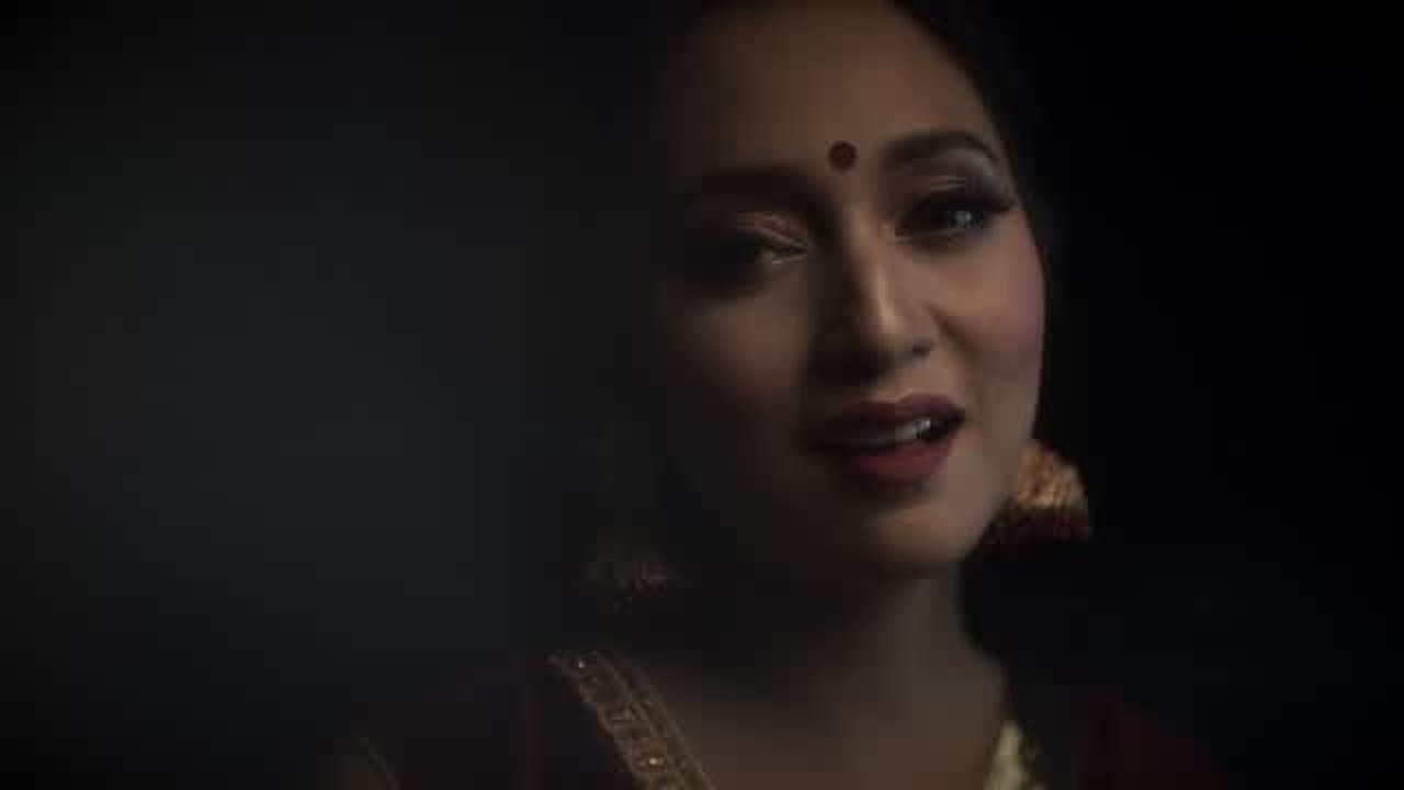 Streaming BELLA FAWZI - Rama Shinta (Lyric Video) | Vidio