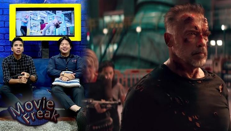 Nonton Video film barat Terbaru - Vidio.com