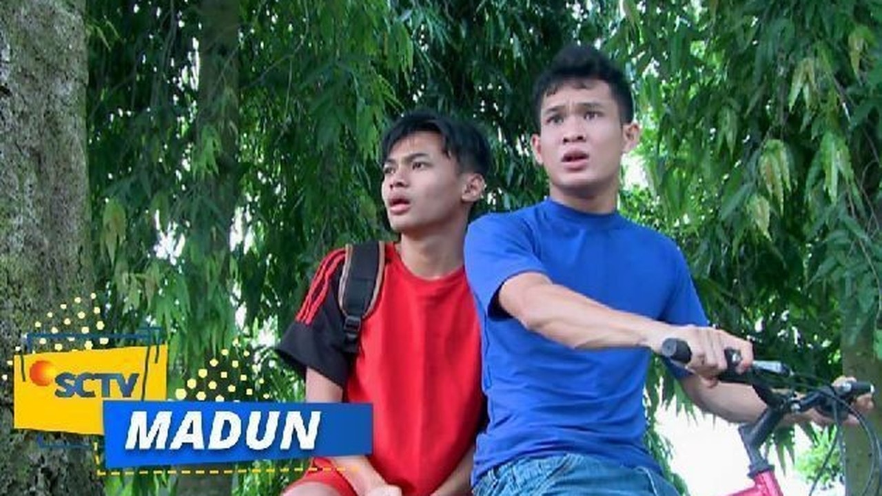 Streaming Madun - Episode 2 dan 3 | Vidio