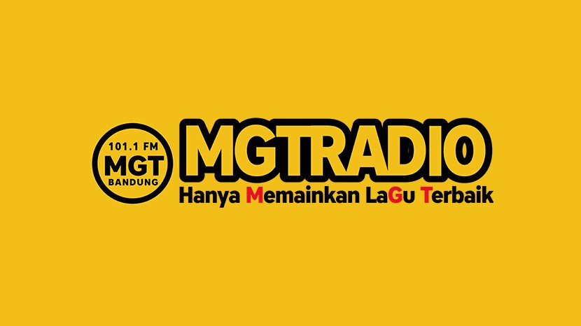 Live Streaming MGT Radio - Vidio.com