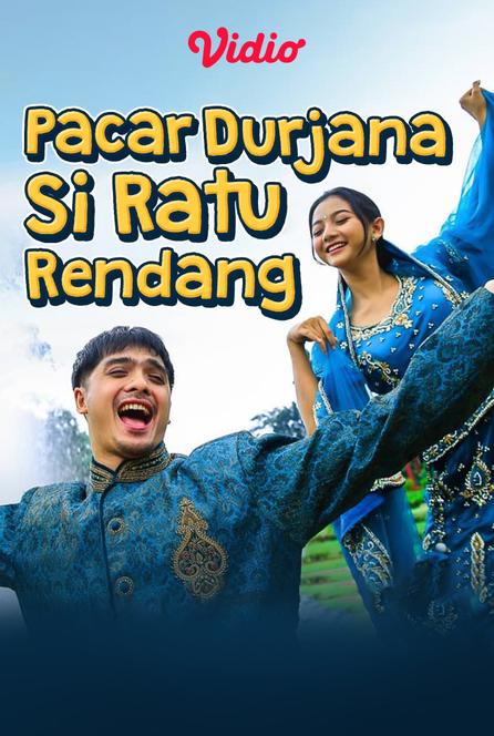 Streaming Film Ricky Harun Terbaru | Vidio