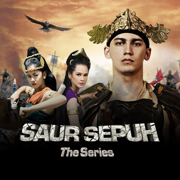 Saur Sepuh The Series - Kumpulan video Vidio.com - Page 1 - Vidio.com