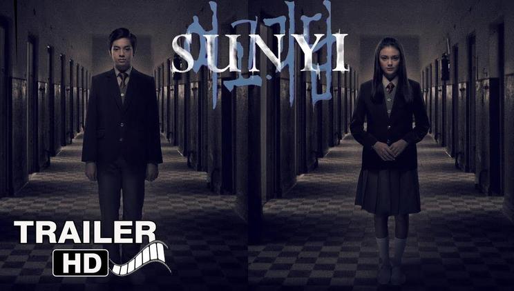 Nonton Video film sunyi Terbaru - Vidio.com