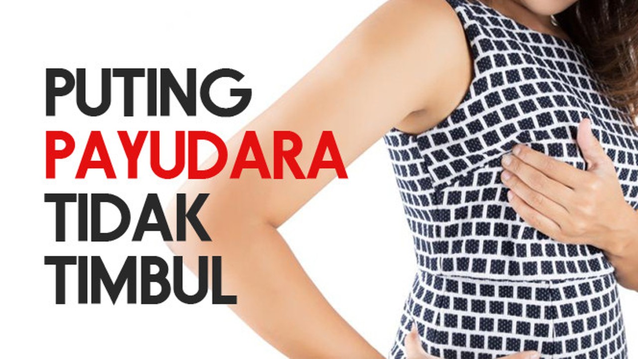 Streaming Puting Payudara Tidak Timbul Vidio 