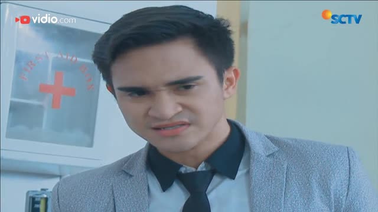 Nonton Sinetron Ganteng-Ganteng Serigala Returns Episode 48 - Vidio.com